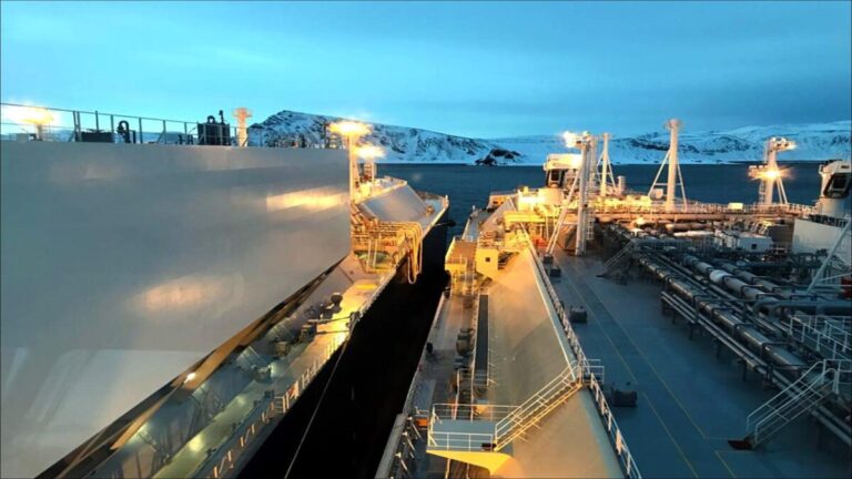 Dynagas LNG Reports Strong Q3 2025 Financial Results - Mariner News