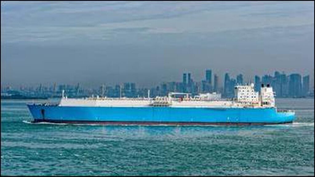 Singapore Expands LNG Marine Fuel Bunkering Licenses | Mariner News ...
