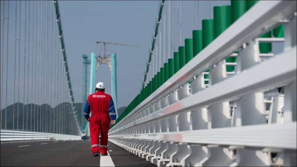 Hempel's Record Year Drives Global Acquisition Strategy | Mariner News ...