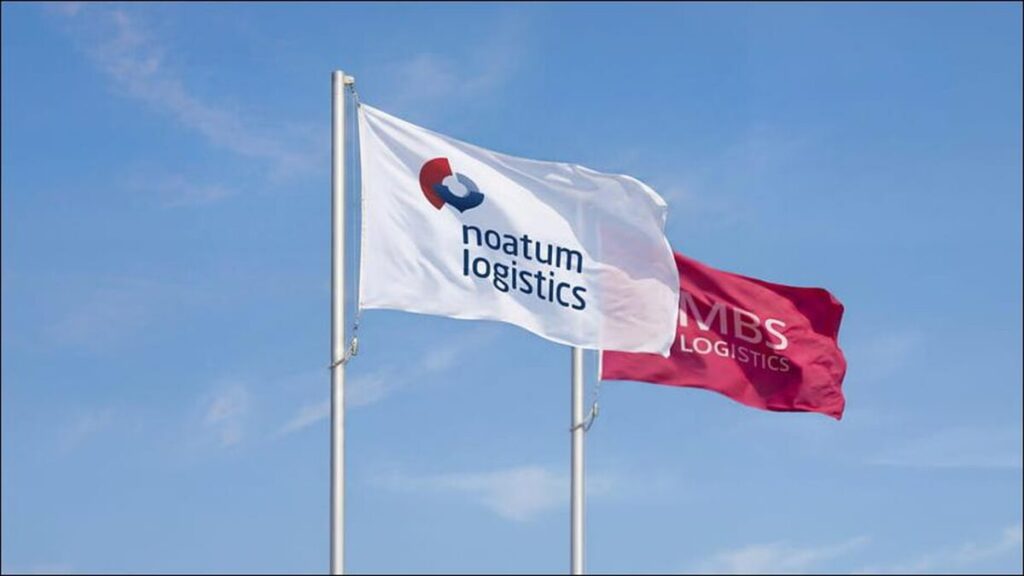 AD Ports Group Acquires MBS Logistics: Global Expansion | Mariner News ...